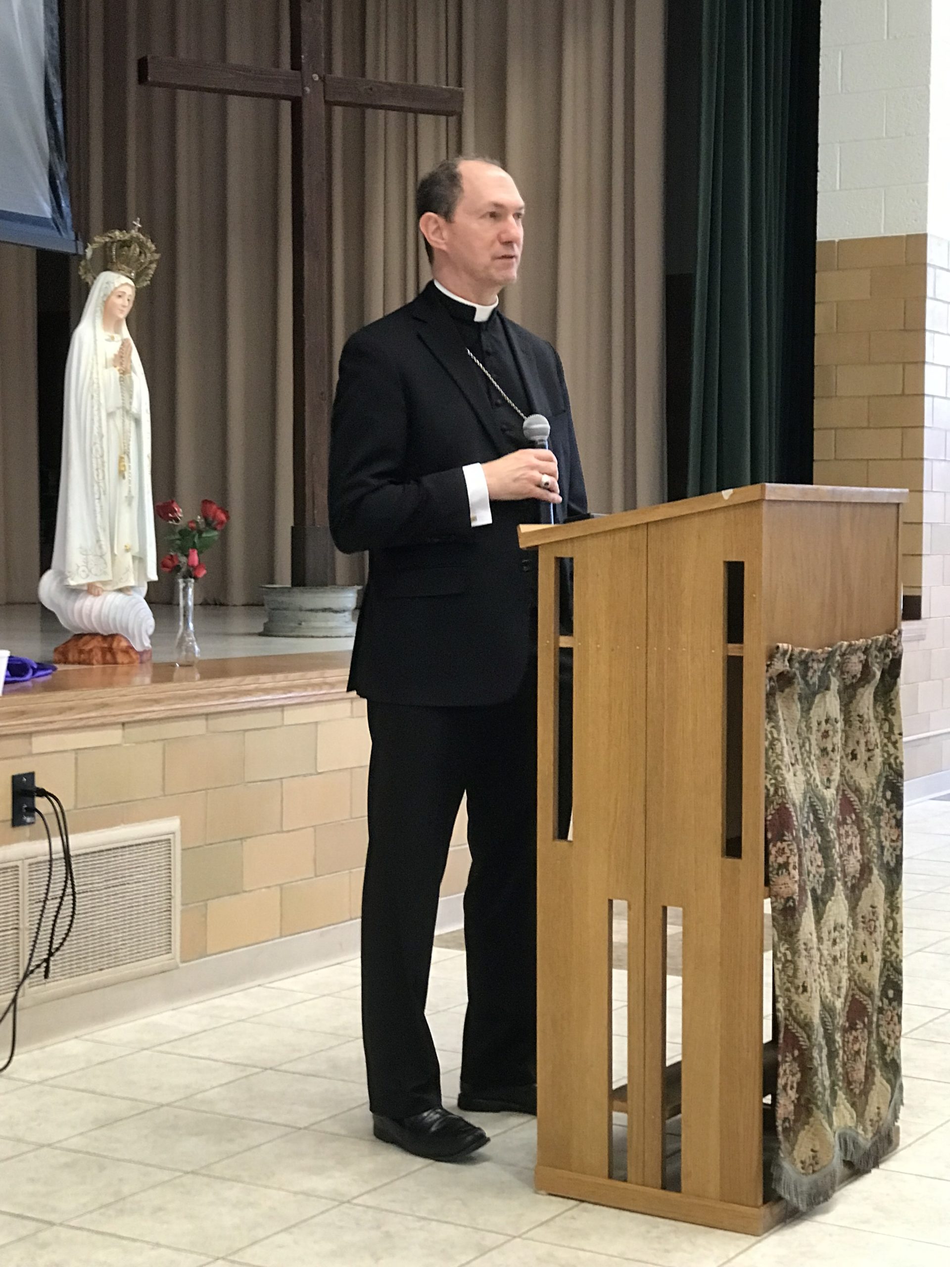 What is Ecclesia Domestica? - St. Francis Retreat & Conference Center